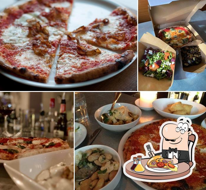 Bar Cotto in Seattle - Restaurant menu and reviews
