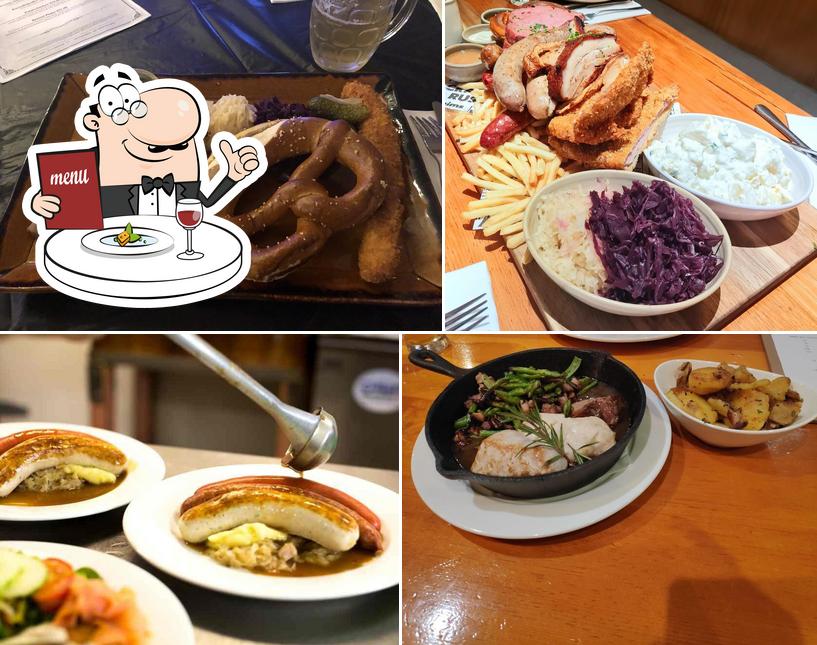 Top 5 restaurants with german sausages in Melbourne, august 2025 ...