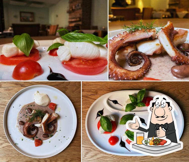 Ristorante & Bar La Grappa, Rosenheim - Restaurant menu and reviews