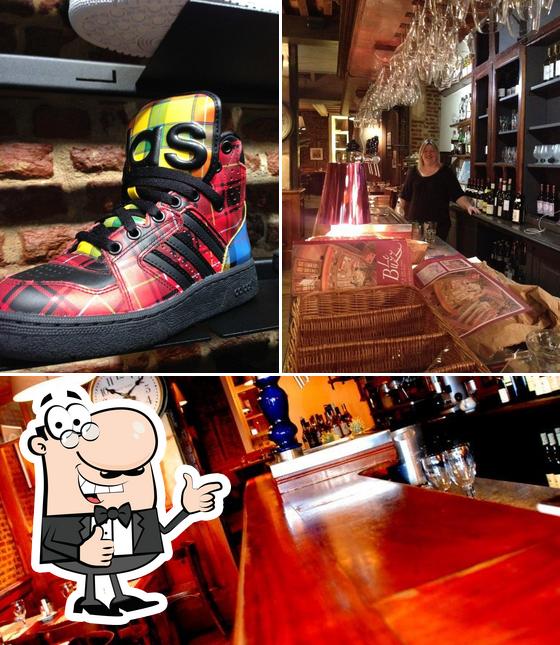 Le Buzz pub & bar, Lille - Restaurant reviews