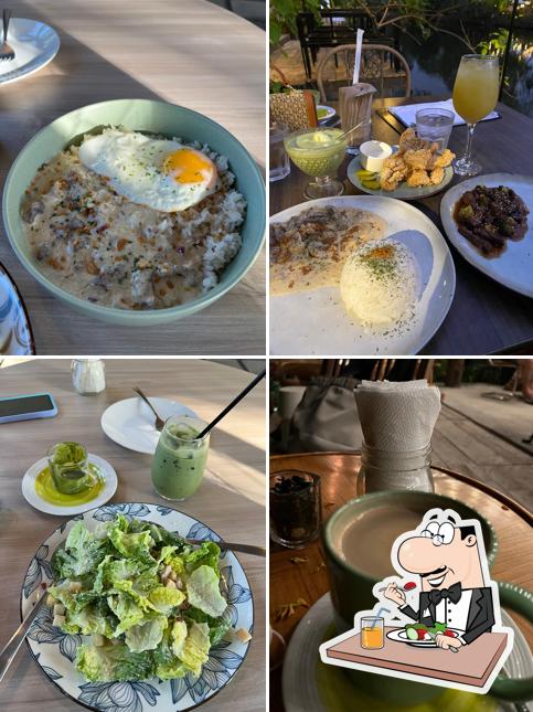 Rural Bar & Cafe, Guagua - Restaurant menu, prices and reviews