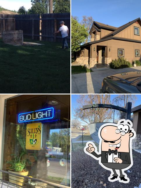 Sully's Pub & Grill, Star - Restaurant menu, prices and reviews