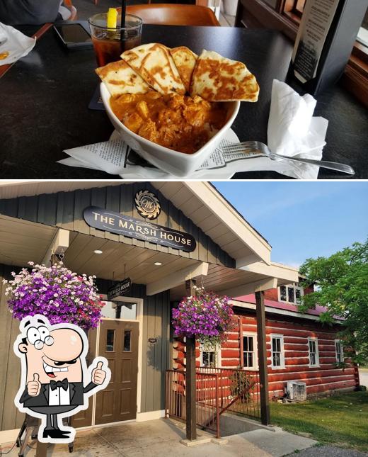 The Mill Pub in Quesnel - Restaurant reviews
