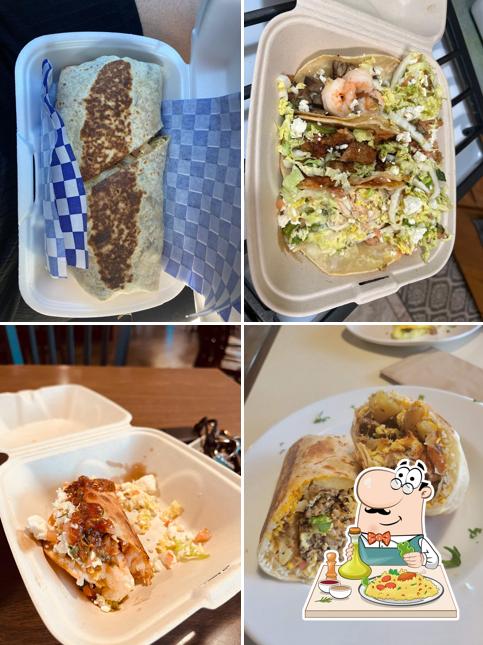 ROADRUNNER GRILL in Cottonwood - Restaurant menu and reviews