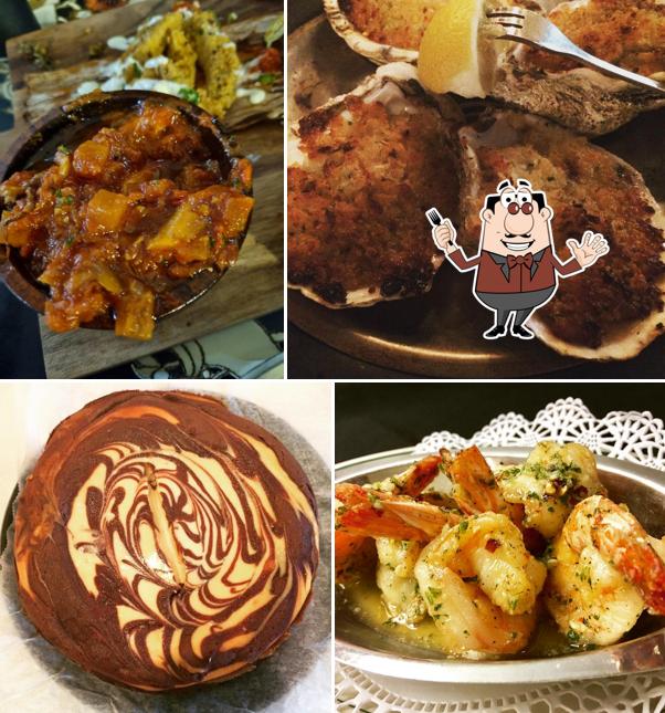 RT Cafe and Restaurant, Geraldton - Restaurant menu, prices and reviews