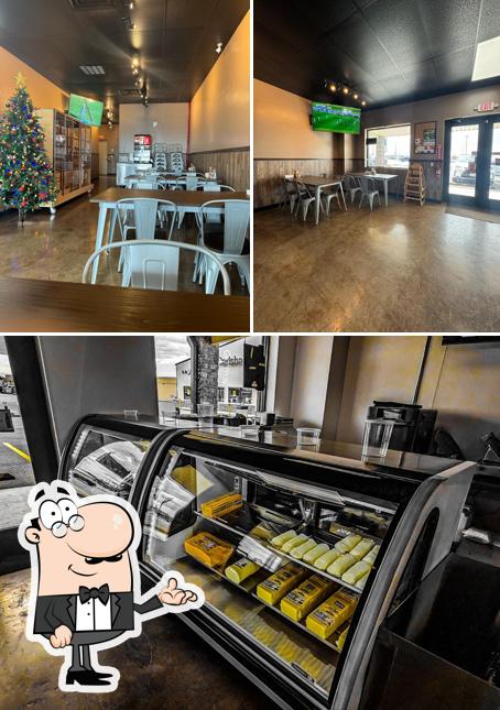 Anomaly Deli House, Carlsbad - Restaurant menu, prices and reviews