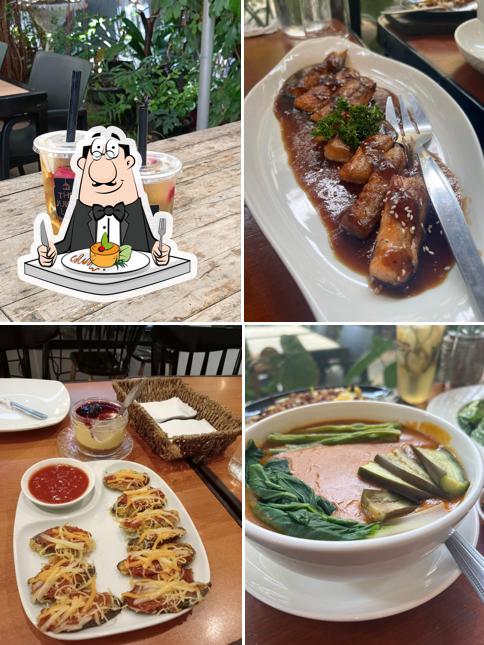 Balai Yllana Garden Restaurant, Las Pinas - Restaurant menu and reviews