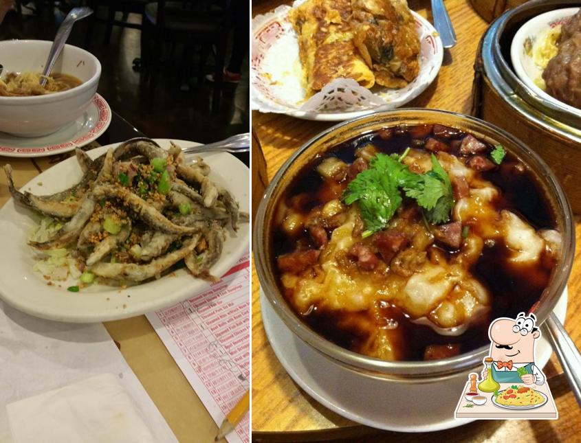 Bamboo Gardens III Chinese, Pembroke Pines - Restaurant menu, prices ...