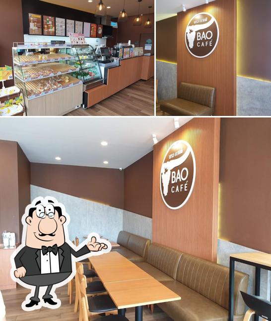 บาว คาเฟ่ Bao Cafe, Chanthaburi - Restaurant reviews