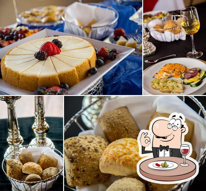 Blue Plate Catering, Albuquerque - Restaurant menu, prices and reviews