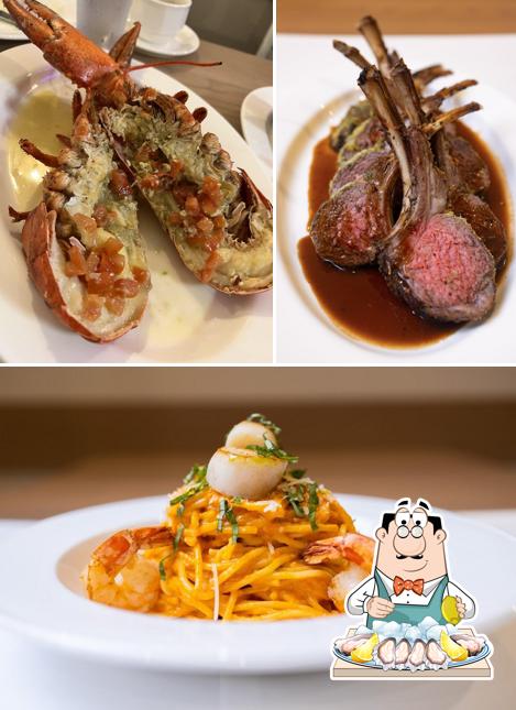 Broli Kitchen, Richmond - Restaurant menu, prices and reviews