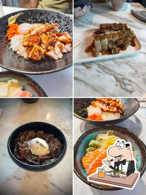 Calia Chadstone in Chadstone - Restaurant menu and reviews