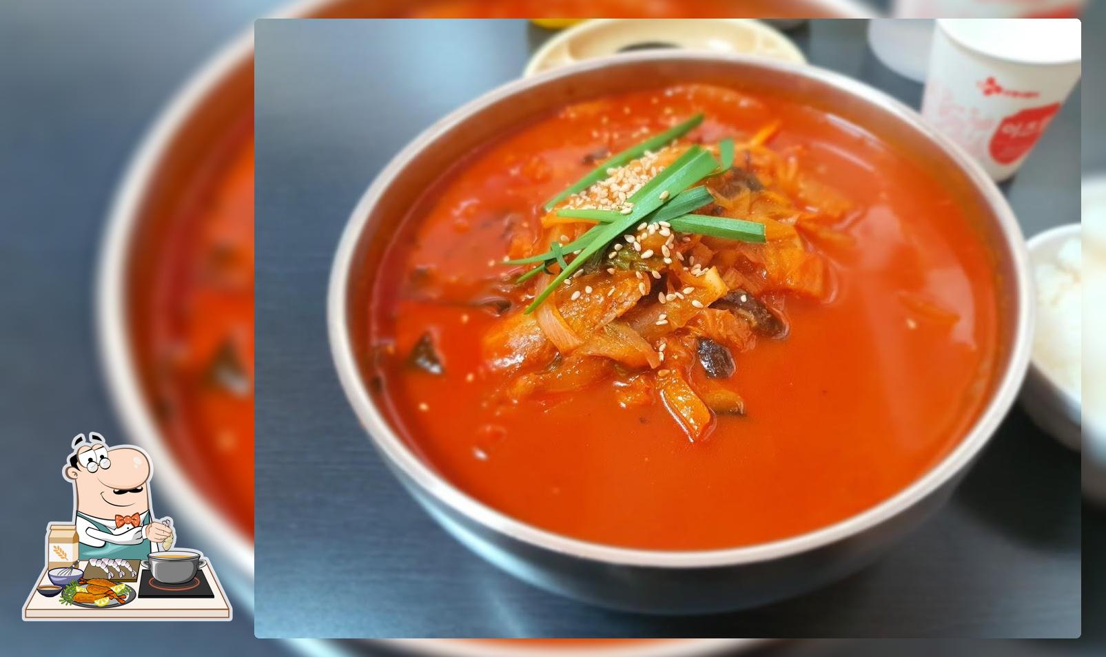 Best chinese restaurants in Daegu, summer 2024 - Restaurant Guru