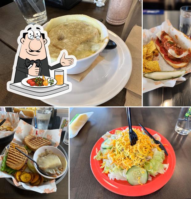 Top 5 restaurants with cheesecake in Waynesboro, october 2025 ...