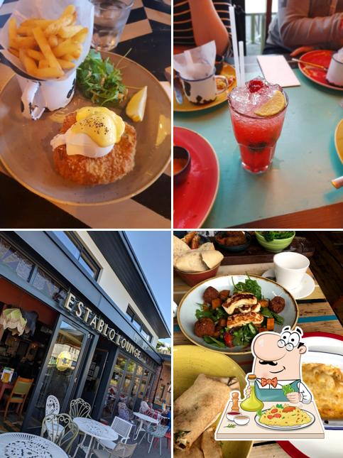 Establo Lounge, Littlehampton - Restaurant menu, prices and reviews