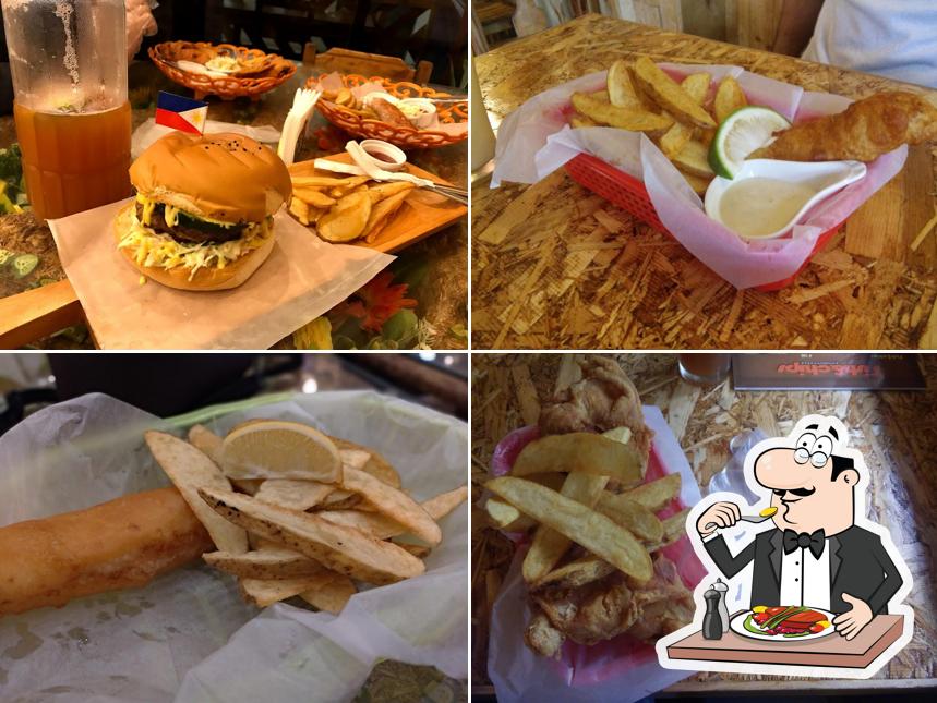 Top 7 seafood restaurants in Baguio, september 2024 - Restaurant Guru