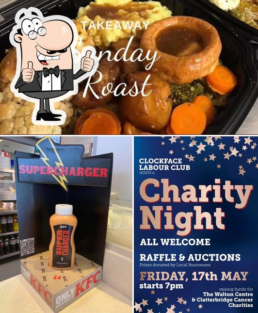 Food Run St Helens in St Helens - Restaurant reviews