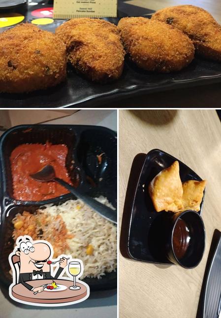 Hocco Eatery (Ratnakar), Ahmedabad, Shop no. 12 ground floor ...