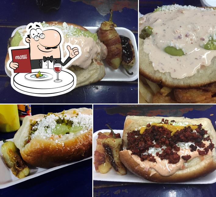 Hot-Dogs Hugo, Hermosillo - Restaurant reviews