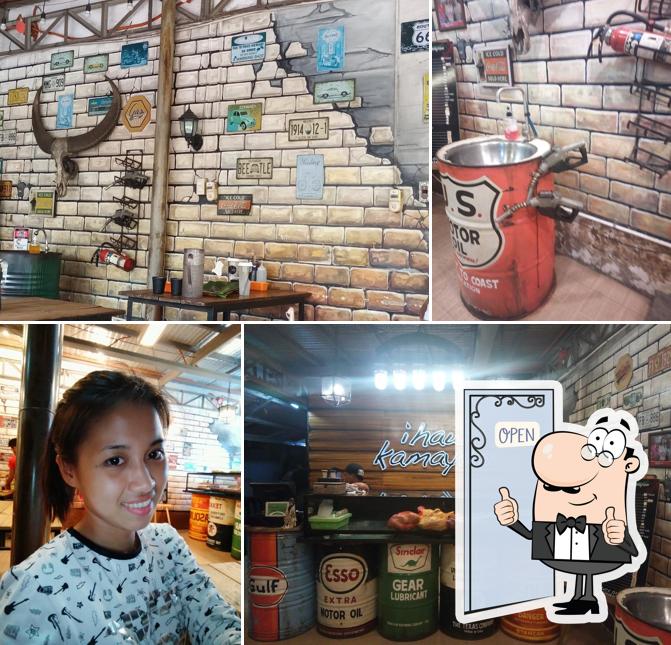 Ihaw Kamayan Taytay restaurant, Taytay, 43 Rizal Ave - Restaurant reviews