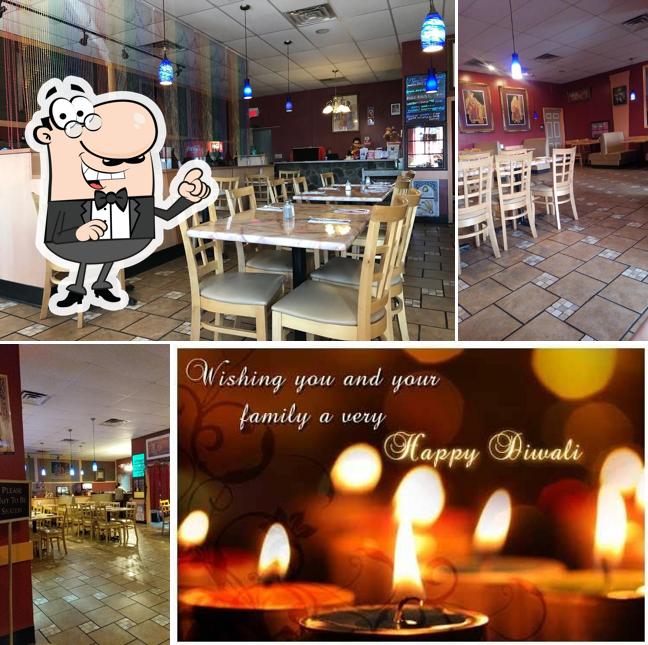 India Cafe, Chambersburg - Restaurant menu, prices and reviews