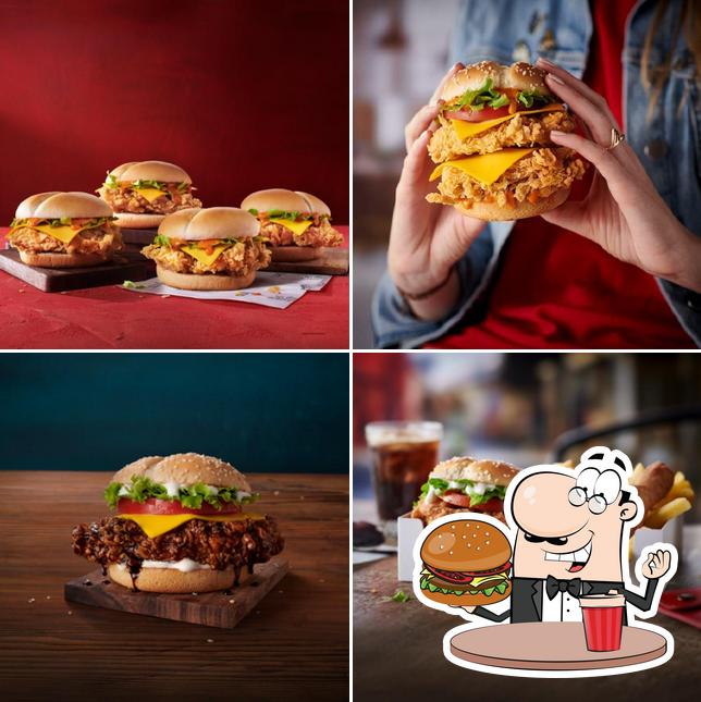 KFC Koeberg Road, Cape Town - Restaurant menu, prices and reviews