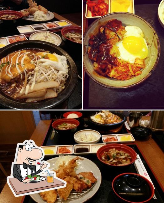 가츠라 왕십리역사점 restaurant, Seoul, 168-151 Haengdang-dong - Restaurant reviews