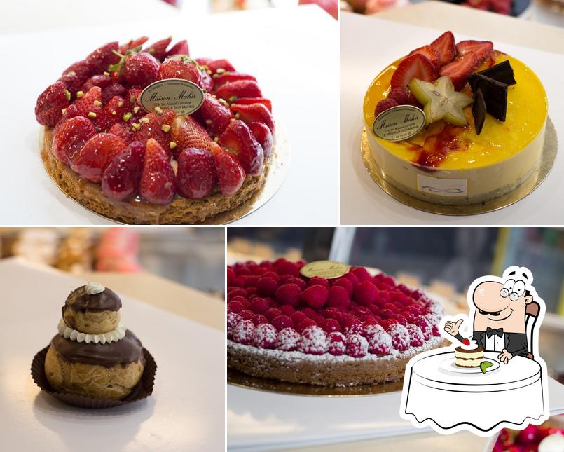 Les Mahir restaurant, Le Perreux-sur-Marne - Restaurant reviews