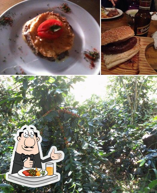 Los Ches, San Cristóbal de las Casas - Menú del restaurante, precios y ...