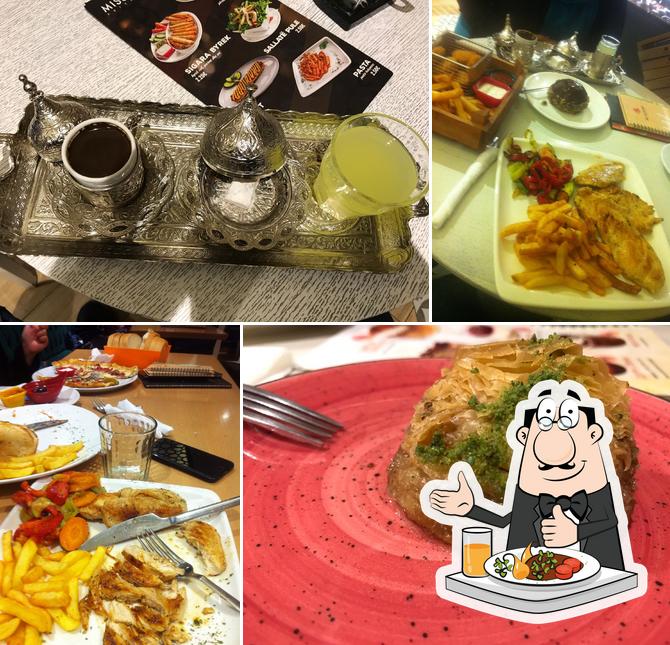 MISSINI Sweets, Prizren - Speisekarte, Preise und Bewertungen