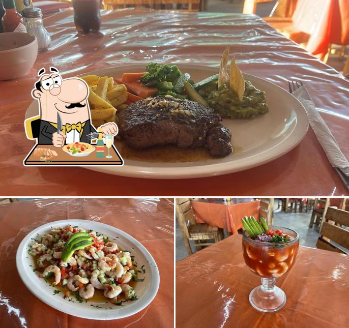 "Mr Chile Cancún", Cancún - Restaurant menu, prices and reviews