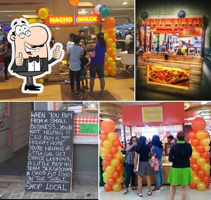 Nacho Shack restaurant, Baguio - Restaurant reviews
