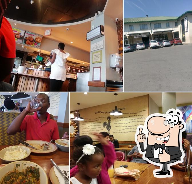Nando's Mthatha, Mthatha - Restaurant menu, prices and reviews