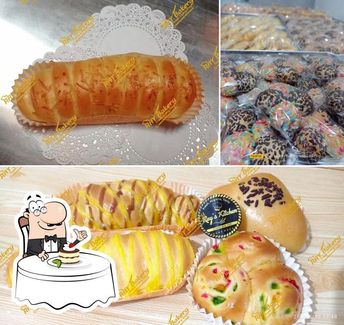 RAY Bakery Mojokerto, Mojokerto - Restaurant reviews
