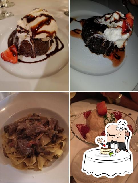 Secreto, Miami - Restaurant menu, prices and reviews
