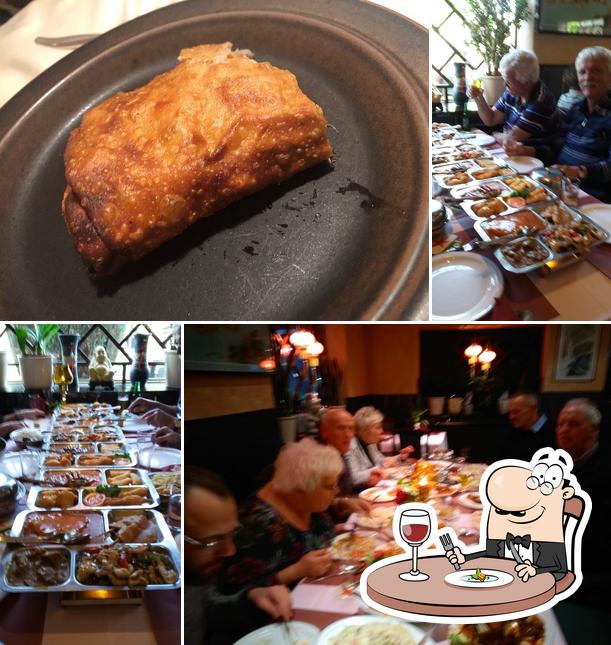 Chinees-Indisch Restaurant Sing-Long, Zwolle - Restaurant menu, prices ...