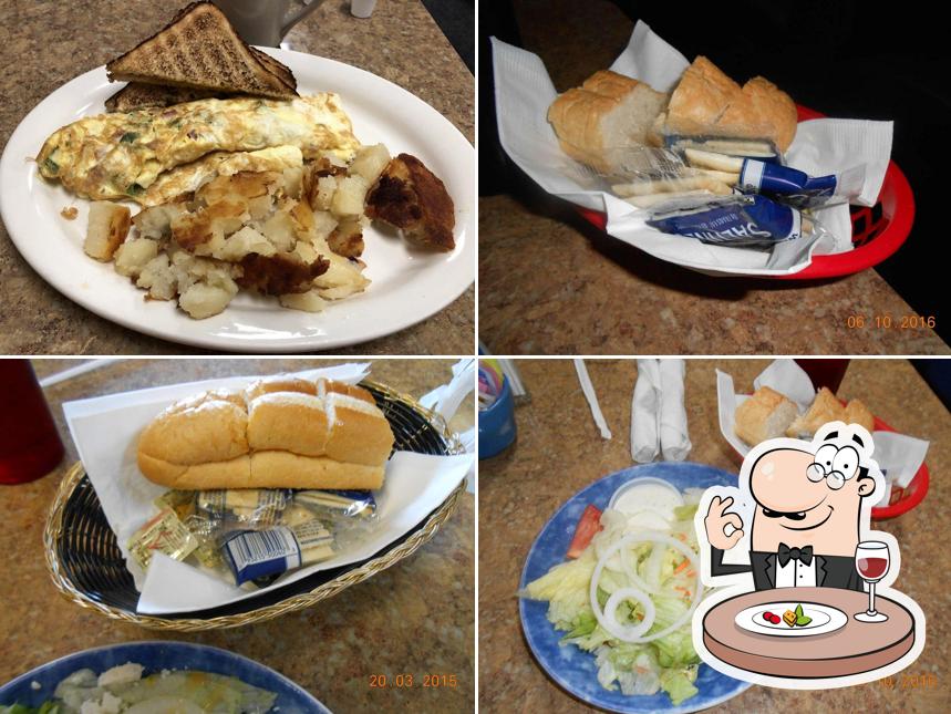 Stamatis Family Restaurant, North Fort Myers - Restaurant menu, prices ...
