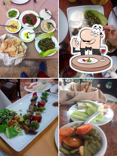restaurante Ehden, Ecatepec de Morelos, Gante 11-A Col. Centro ...