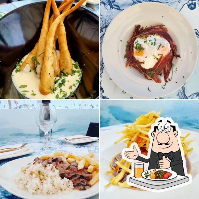 Restaurante Mondo in Las Palmas de Gran Canaria - Restaurant reviews