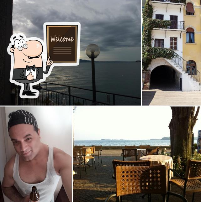 Riviera pub & bar, Gardone Riviera - Recensioni del ristorante