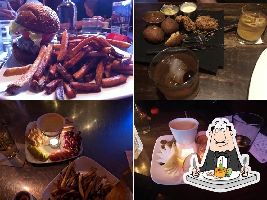 Slow Bar, Portland - Restaurant menu, prices and reviews