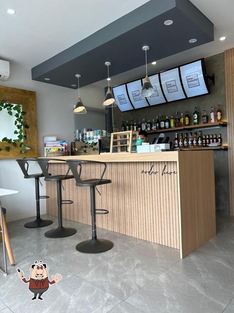 Tasa Isabelle Cafe and Restaurant, Batangas - Restaurant reviews