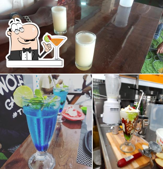 Tea Bench, Thiruthani - Restaurant menu, prices and reviews