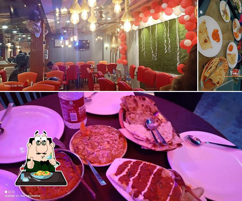 The Big Daddy, Bhagalpur - Restaurant menu, prices and reviews