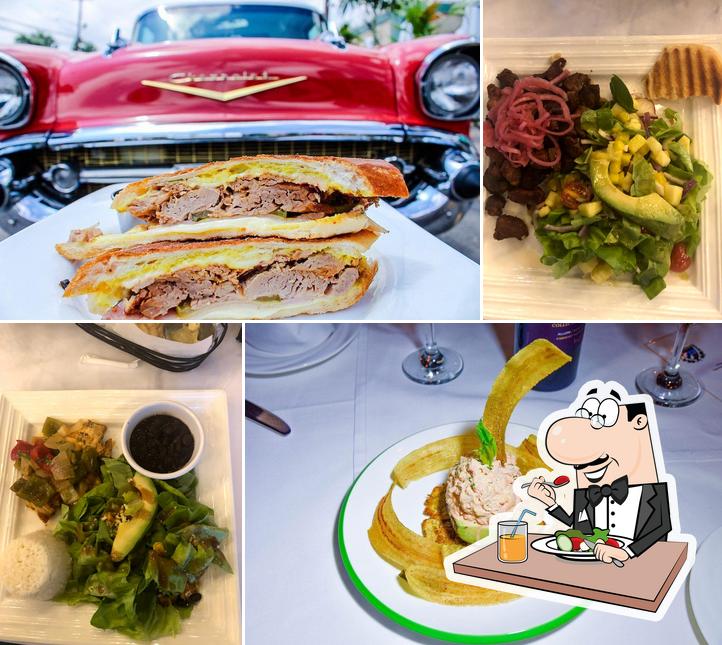 The Cuban in Patchogue - Restaurant reviews