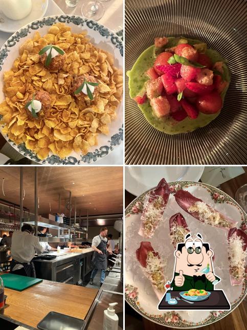 Troef, Amsterdam - Restaurant menu, prices and reviews