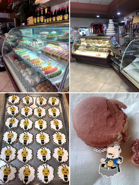 Van's Bakery, Garden Grove - Restaurant menu, prices and reviews