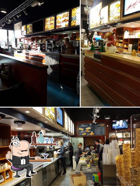 Verhage Gouda, Gouda - Restaurant menu and reviews