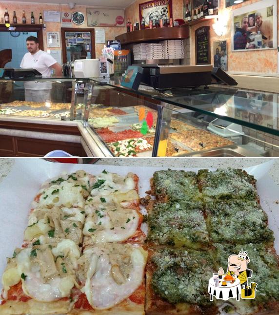 Very Italian Pizza, ROM, Spagna - Speisekarte, Preise und Bewertungen