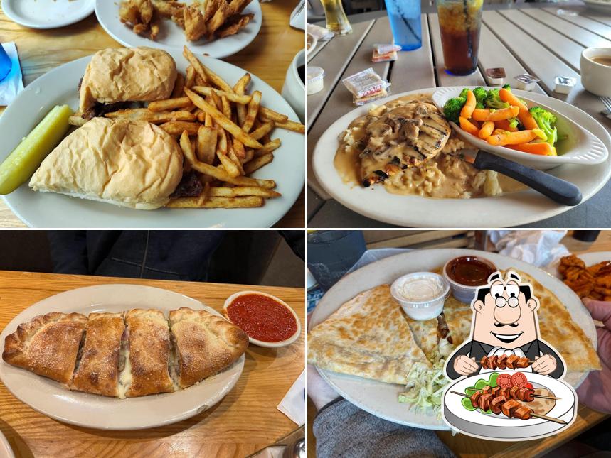Lake Inn, Lapeer - Restaurant menu, prices and reviews